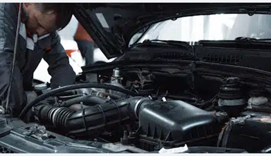 The ultimate European car maintenance checklist - BCS Prestige | BCS ...